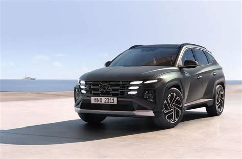 투싼 중고차 시세 09~24년식 모델별 중고 가격 총정리 중고차 시세