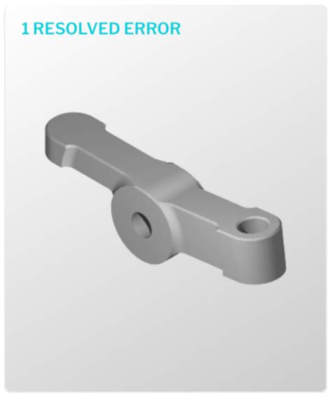 Expanded File Interrogation Support Paperless Parts