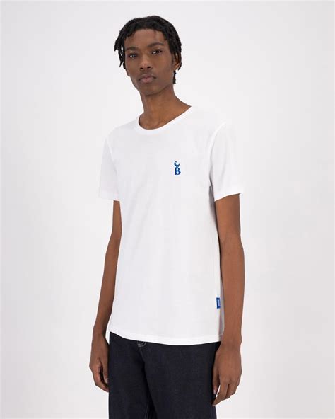 Broke X Old Khaki Unisex Graphic Tee Old Khaki