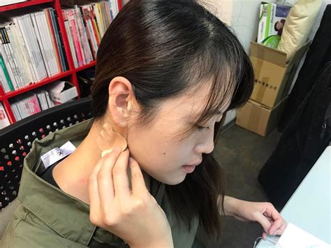 肩頸酸痛又怕貼布藥味？新型能量貼布不含藥也能舒緩酸痛 生活 Nownews今日新聞