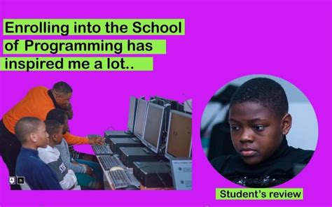 Algorithmics International School Of Programming Yaounde On Linkedin