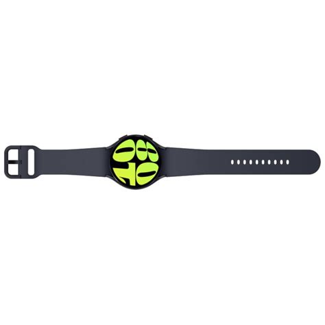 Samsung Galaxy Watch6 R940 44mm BT Grafito Reloj Inteligente