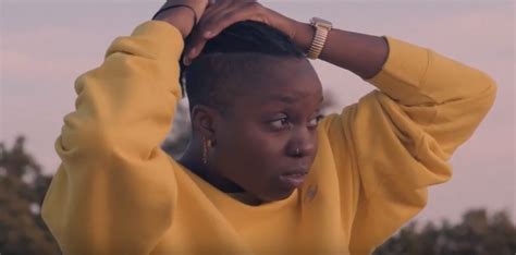 Adria Kain Wants You To Exhale On New Ep Decompressed