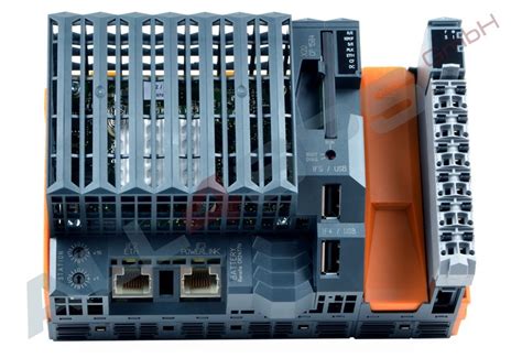 Bandr Zentraleinheit X20cp1584 X20 211449 001 00 All4sps Gmbh 554 63