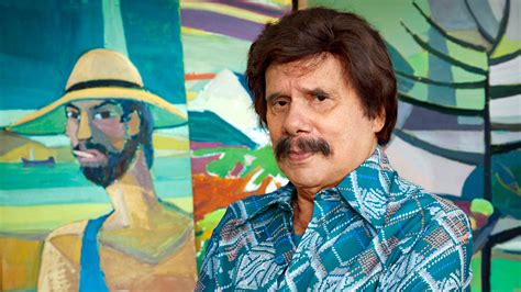 Ramón Ayala “a Algunos Poetas Les Falta Ese Temblor Que Tiene La Palabra Que Lo Da El Criterio