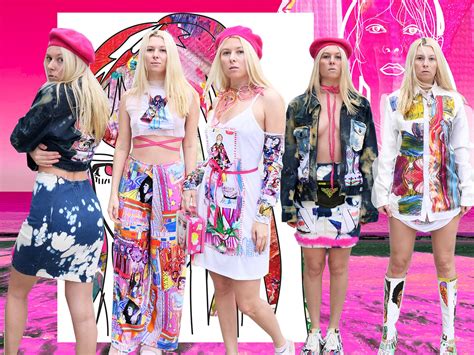 Faena By Katelyn Fay