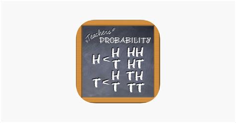 ‎probability Made Easy Maths Trên App Store