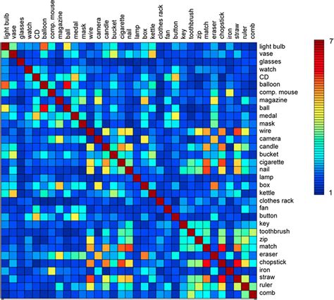 Nonvisual And Visual Object Shape Representations In Occipitotemporal Cortex Evidence From