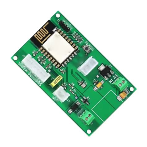 Pcba Electronics Supplier Pcb Smt Assembly Board Medical Pcb Board
