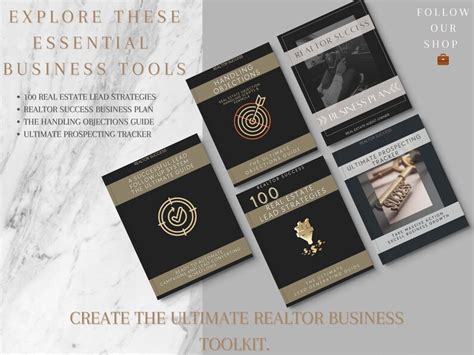 Real Estate Lead Follow Up System Guide Automated Campaigns Etsy
