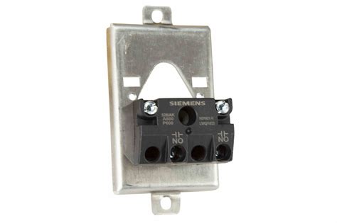 Larson Electronics 10a Explosion Proof Push Button Switch Class I