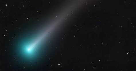 8만년에 한번 오는 가장 밝은 혜성 보려면 15~26일 저녁을 노려라