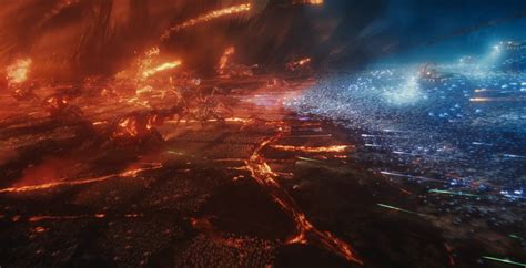 Battle Of The Brine Dc Extended Universe Wiki Fandom