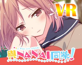 與NANAI同樂 R Let s Play with Nanai Trad Chinese by ImagineVR