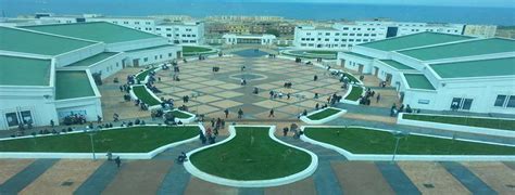 Université Université Abdelhamid Ibn Badis Mostaganem