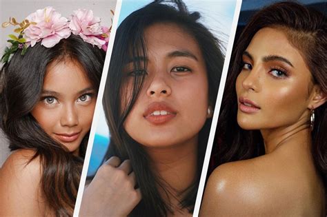 15 Proudly Morena Celebs Who Have Not Endorsed Whitening Products Abs