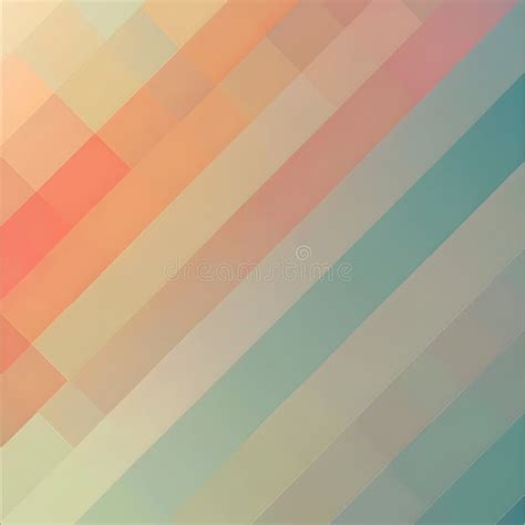 Colorful Pastel Multicolored Gradient Background With Lines Abstract Multicolored Soft