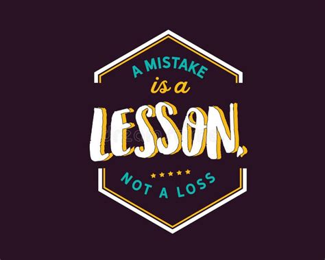 Losing Lesson Quotes