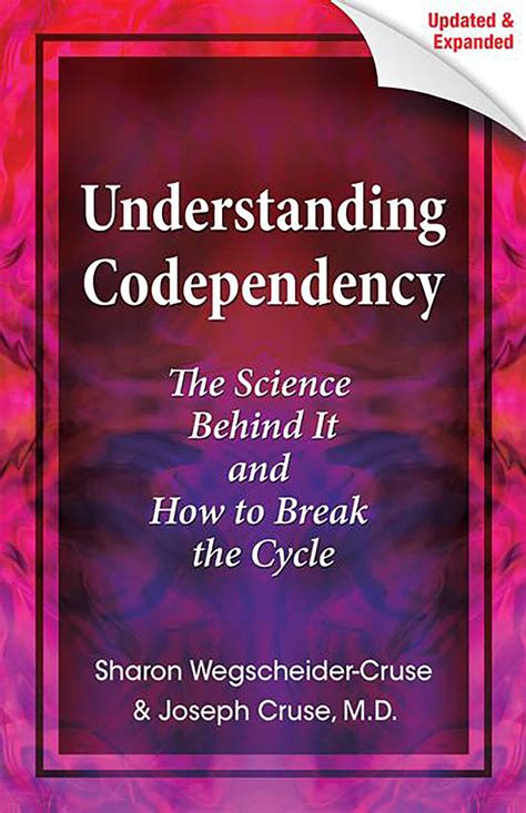Understanding Codependency Updated And Expanded Ebook By Joseph Cruse