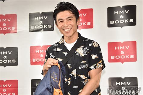 画像21 52 中尾明慶「これで夫婦で走ってたら流石に週刊誌案件」ド派手スクーター公開に反響 モデルプレス