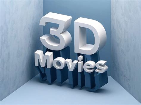 Why Are More And More 3d Movies Being Re Released