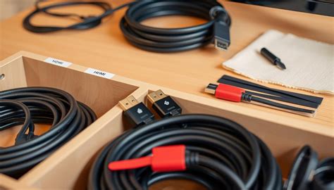 How To Choose The Right Hdmi Cable
