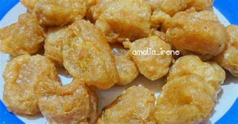 Bakso Udang 166 Resep Cookpad