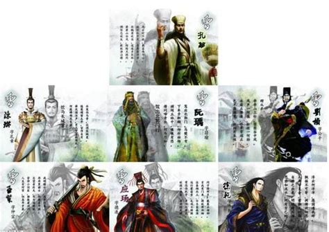 曹操为什么杀孔融？真的只是因为孔融大嘴巴吗？百科ta说