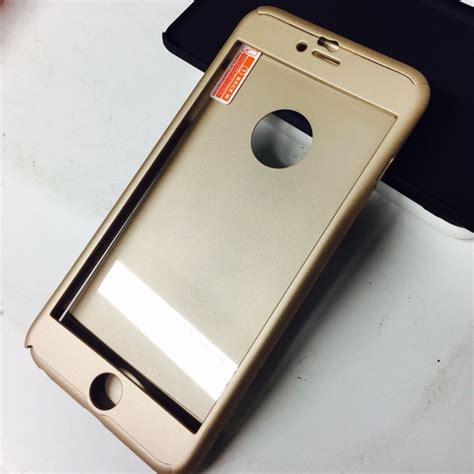 Accessories Iphone 66s Fashion 36 Full Cover Casegolden Poshmark