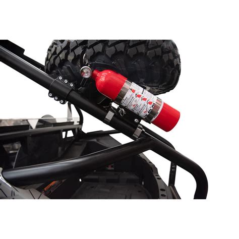 Buy Tusk Utv Fire Extinguisher Kit At Utv Source Best Prices Best