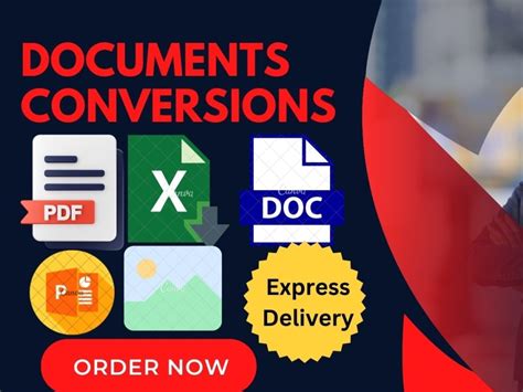 Pdf Scanned Documents Handwritten Text Images To Ms Word Doc Or