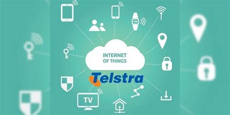 Australian Telco Launches New Iot Services For Consumers Telecom