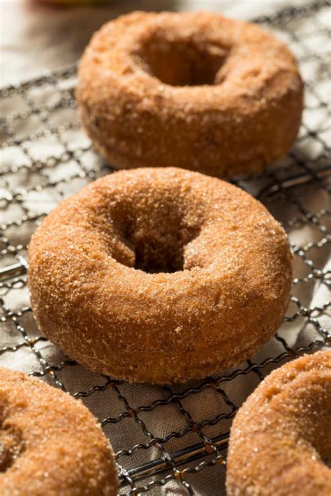 State Fair Mini Donuts Recipe Artofit