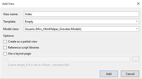 Asp Net Mvc 5 Criando Html Helpers Customizados Ii