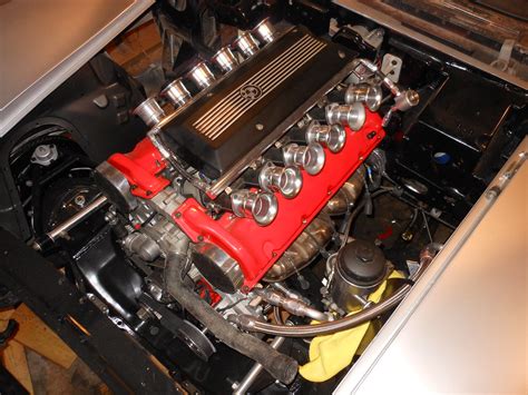 Harrop Itbs For The Ls