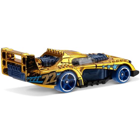 Hot Wheels Two Timer Dhw59 Ri Happy