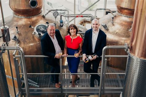 Clonakilty Distillery Releases Its First Single Pot Still Irish Whiskey