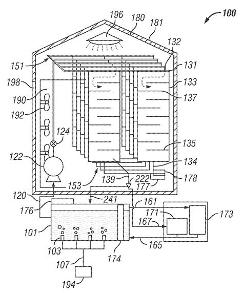 Method And Apparatus For Co2 Sequestration Eureka Patsnap