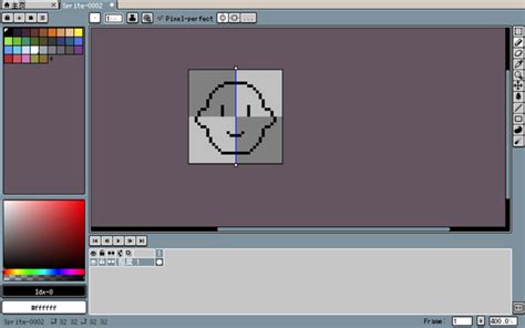 关于aseprite画像素画你需要知道的一切 知乎