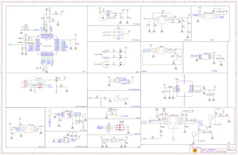 Schematic Review Pid Controller Anything Look Wrong R