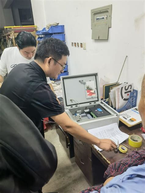 When Iot Meets Geological Exploration Drilling Bivocom