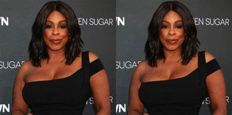 Who Is Niecy Nashs Wife Details About Jessica Betts Yourtango