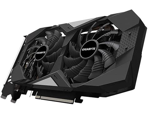 Tarj Video Gigabyte Geforce Gtx 1650 Super 4gb Gddr6 Gv N165swf2oc