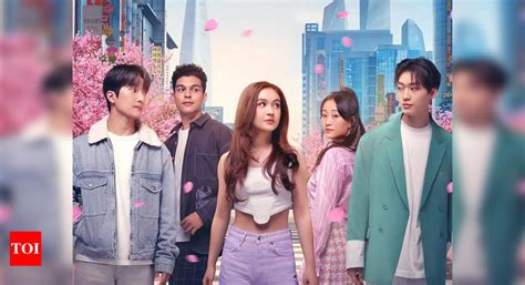 Xo Kitty On Ott A Fun Teen Drama That Is A Pure Delight To Watch Say