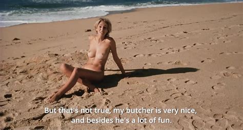 Nude Video Celebs Caroline Charlety Nude Textiles FR 2003