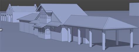 Gmax And 3dsmax And Any Other Modeling Program Screeniesrenders