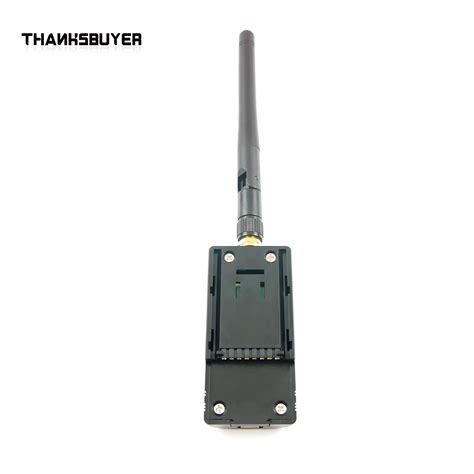 M Dulo Transmisor IRX4 Lite 2 4G Dispositivo 4 En 1 Multiprotocolo TX
