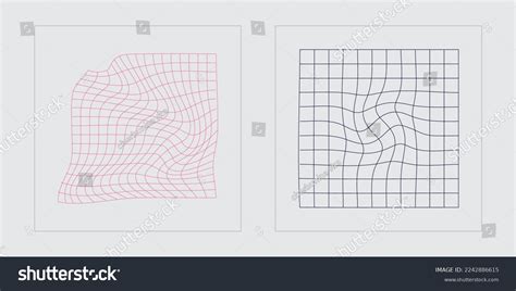 Vector Graphic Assets Set Big Collection Stock Vector Royalty Free 2242886615 Shutterstock