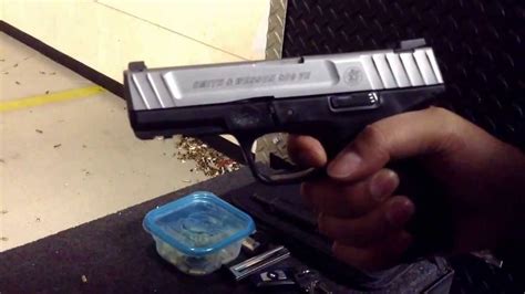 Smith And Wesson Sd Ve Trigger Kit