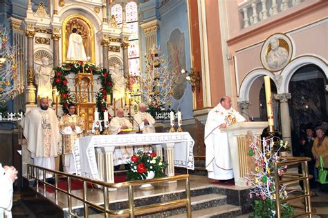 Sv Potvrda Mons Ivan Hren Hrvatsko Nacionalno Svetište Majke Božje Bistričke